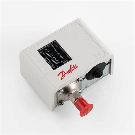 Danfoss Pressure Switches 4 Ports At ₹ 5700 Piece In Secunderabad Id