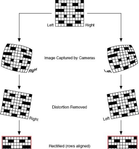 Scheme Presenting The Rectification Process National 2013 Download Scientific Diagram