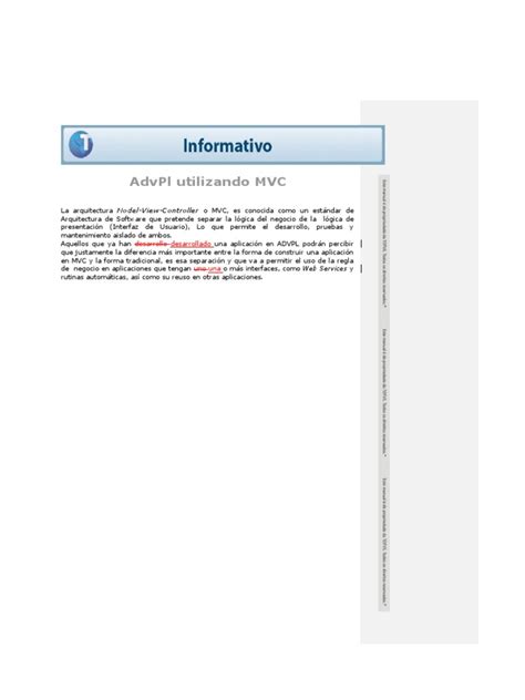 advpl utilizando mvc v1 0 esp pdf pdf