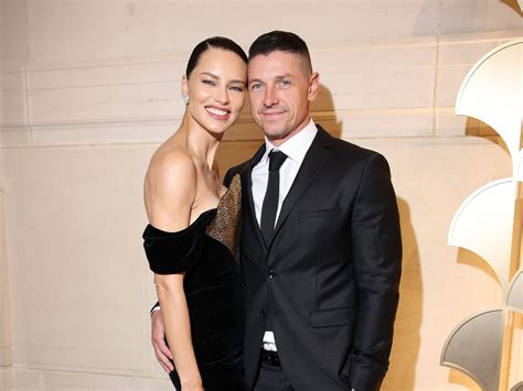 Adriana Lima First Wedding