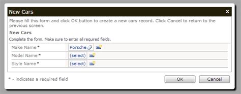 Code On Time Data Lookup Dependent Lookups
