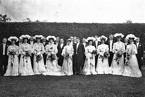 Eleanor Roosevelt Wedding