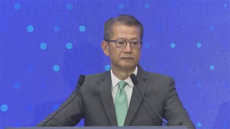 陳茂波：需吸引更多創科企業及人才來港 Now 新聞