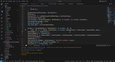 Kaiju Engine Issue 32 Get A Very Basic OpenGL Implementation Started