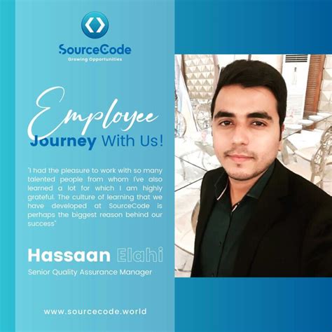 Sourcecode On Linkedin Employeejourney Sourcecode