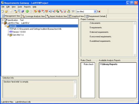 Erreur Ni Requirements Gateway Ni Community