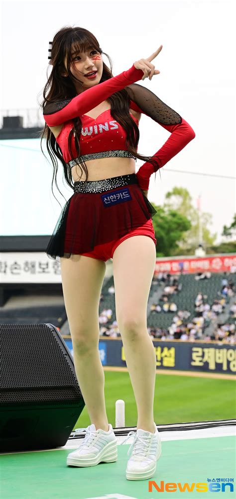 이주은 유혹하는 손짓 포토엔hd