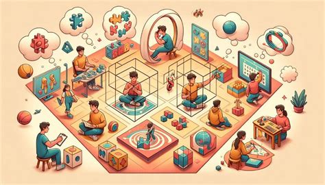 Unlocking The Power Of Spatial Awareness Strategies Activities And The Game Of Go