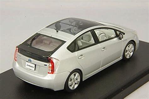 Ebro 143 Toyota Prius Moon Roof Silver 45149 Completed Ebay
