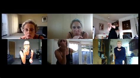 Zoom Dancing Discoveries