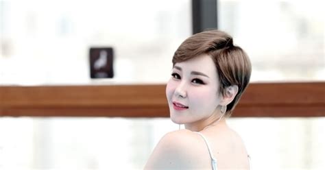 포토 이종은 탄탄한 몸매 과시