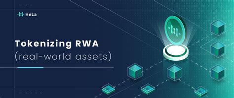 The Role Of Chainlink And Hela Blockchain In Tokenizing Real World Assets Rwa Hela