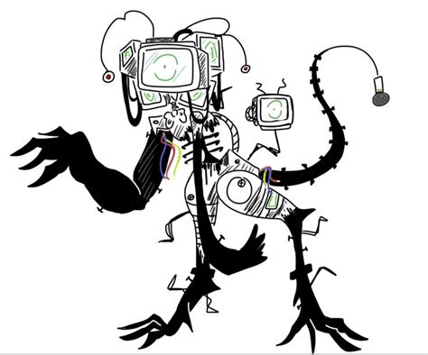 Twisted Vee Redesign Fandom