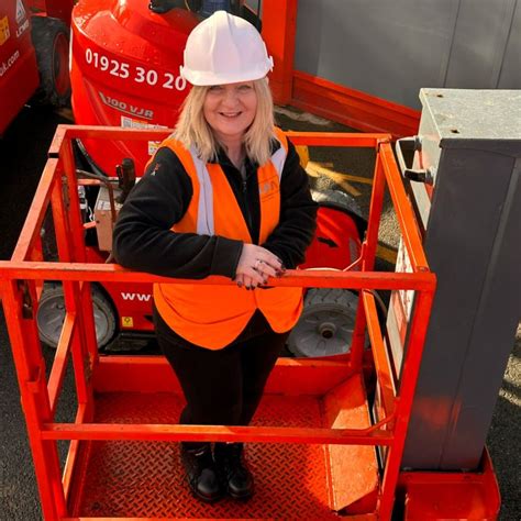 Upa United Powered Access On Linkedin Celebrating Women In