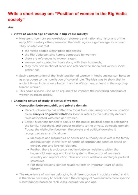 SOLUTION Ssh Notes History Optional Pyq S With Solutions Ancient India Studypool