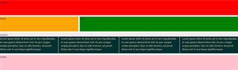 Css Grid и Bootstrap преимущества и недостатки сеток возможность объединения