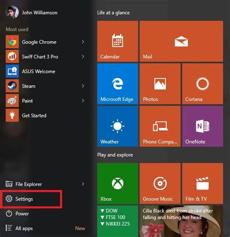 How To Rollback From Windows 10 In A Few Clicks ETeknix