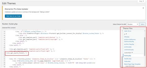 How To Add Search Bar In Wordpress Website 3 Ways