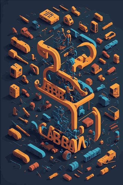 Labor Pride Vector Artistry Unleashed Premium Ai Generated Vector