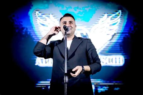 همخوانی با خواننده «بارون اومد و یادم داد در میلاد