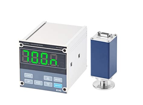 Km700n Digital Manometer Controller Tradekorea