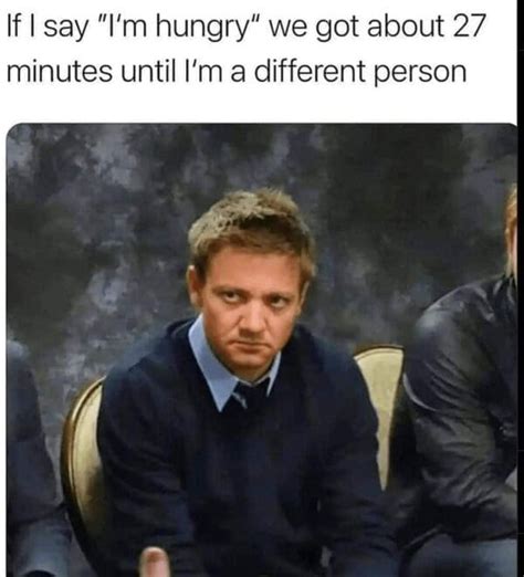 Funny Hungry Memes 35 Funniest Food Related Memes That Might Give You