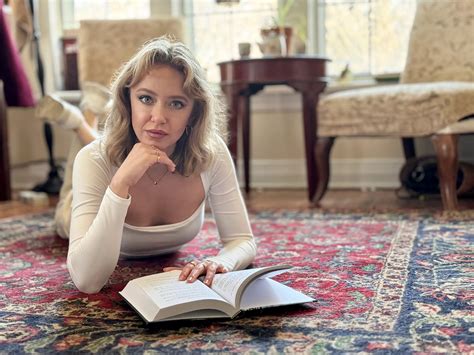 Ryann Bee Gordon Explores Psychotherapy For Ptsd In Her Debut Novel