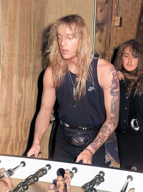 Pin By Melissa Hadley On Jani Lane Jani Lane S Heavy Metal Glam Metal