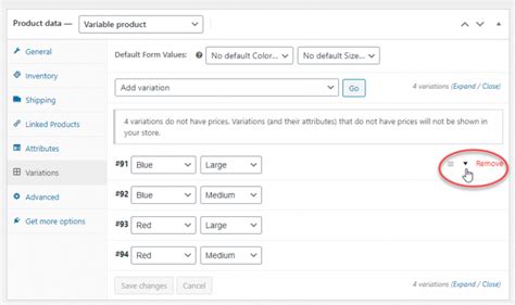 A Detailed Guide On WooCommerce Attributes And Variations With Video LearnWoo