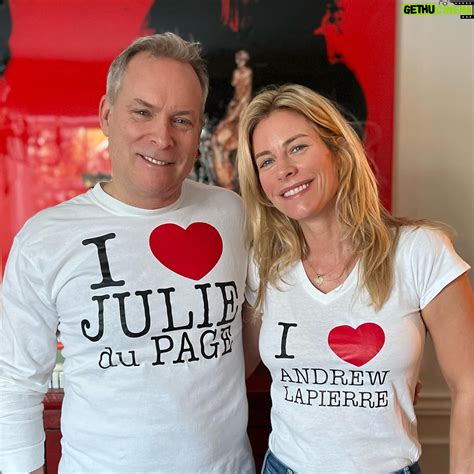 Julie Du Page Wiki Biography Age Gallery Spouse And More