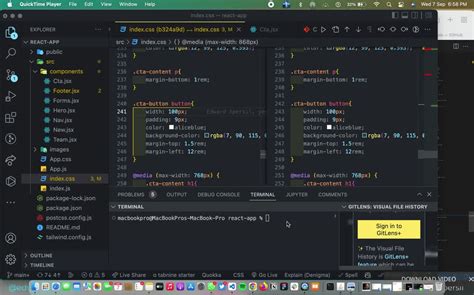 Edward Apersil On Linkedin React Reactjs Development Project