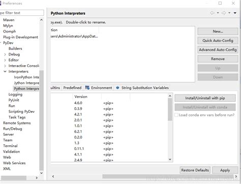 Python36beautifulsoup4 460的安装以及遇到的问题beautifulsoup4 Python36 Csdn博客