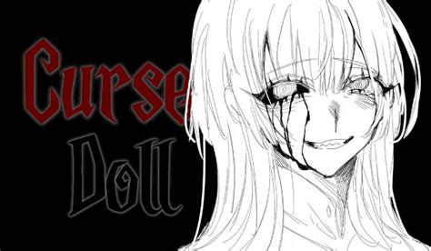 Cursed Doll Samequizy