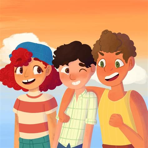 Luca Alberto And Giulia Disney Animated Movies Disney Xd Cartoons Disney Art