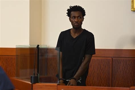 Caleb Boatengs Mom Released From Hospital Brother On Mend After Worcester Standoff