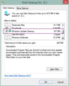 How To Clean Up WinSxS Folder In Windows