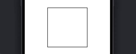 【swiftui】rectangle構造体の使い方！矩形四角形の描画方法