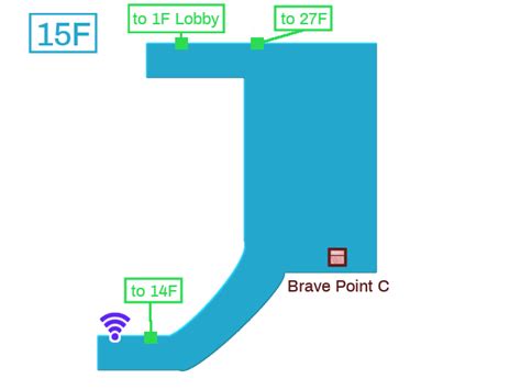 Digimon Cyber Sleuth Hackers Memory Tokyo Metropolitan Office Maps