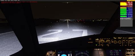 Massive Fps Drop Because Of Su9 82 By Rockingnebula88 Resolved Microsoft Flight Simulator