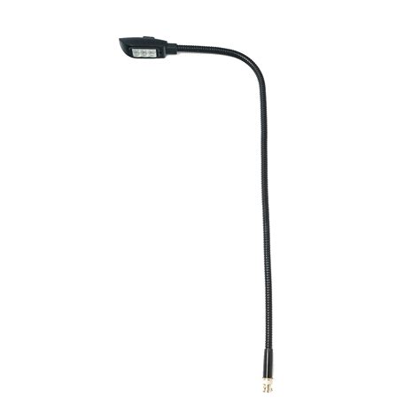 Mini Led Gooseneck Lamp Bnc Others Accessories Light Lights