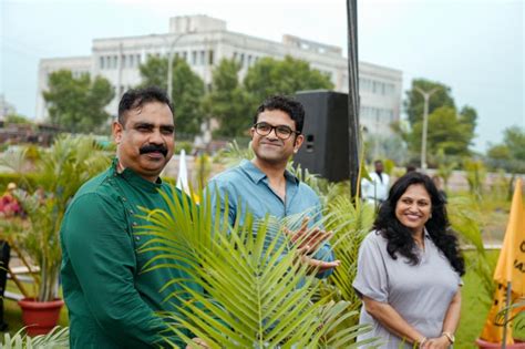 Dr Devanshu Patel On Linkedin Football Tourney At Parul University