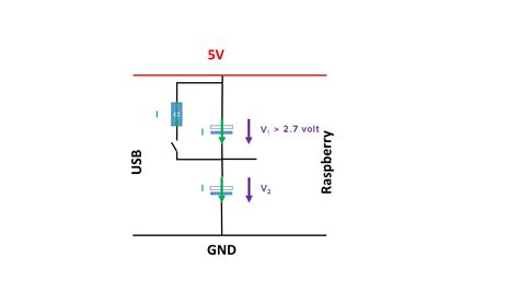Resistor And Diode In Parallel At Emma Luke Blog