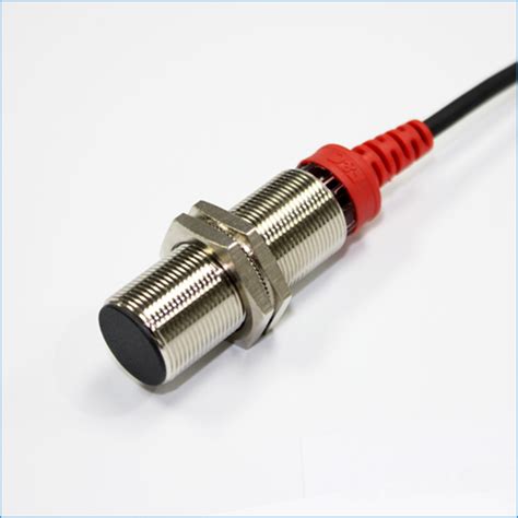 Inductive Switch M18 5mm Inductive Proximity Sensor Switch 12 24VDC Inductive Proximity Sensor
