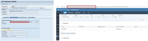 using the new sap analytics cloud data import serv sap community