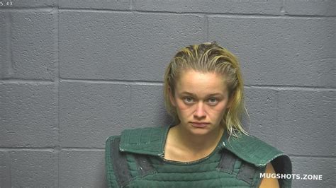 Bell Ruby Elizabeth N A 10 11 2022 Rsw Regional Jail Mugshots Zone