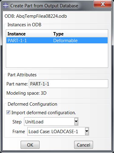Can We Add Elements And Nodes To An ODB And Run In Again To Get The Results ResearchGate