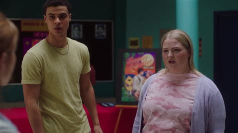 Watch Astrid Lilly Save The World Episode Doppelkopfel NBC Com