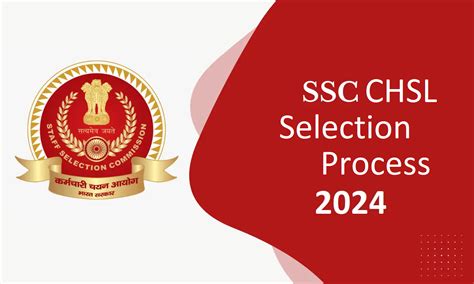 Ssc Chsl Selection Process 2024 All Exam Review