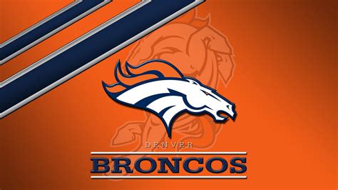 Denver Broncos Wallpaper