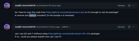 Create A Component PlotXY Issue Zakodium Oss React Science GitHub